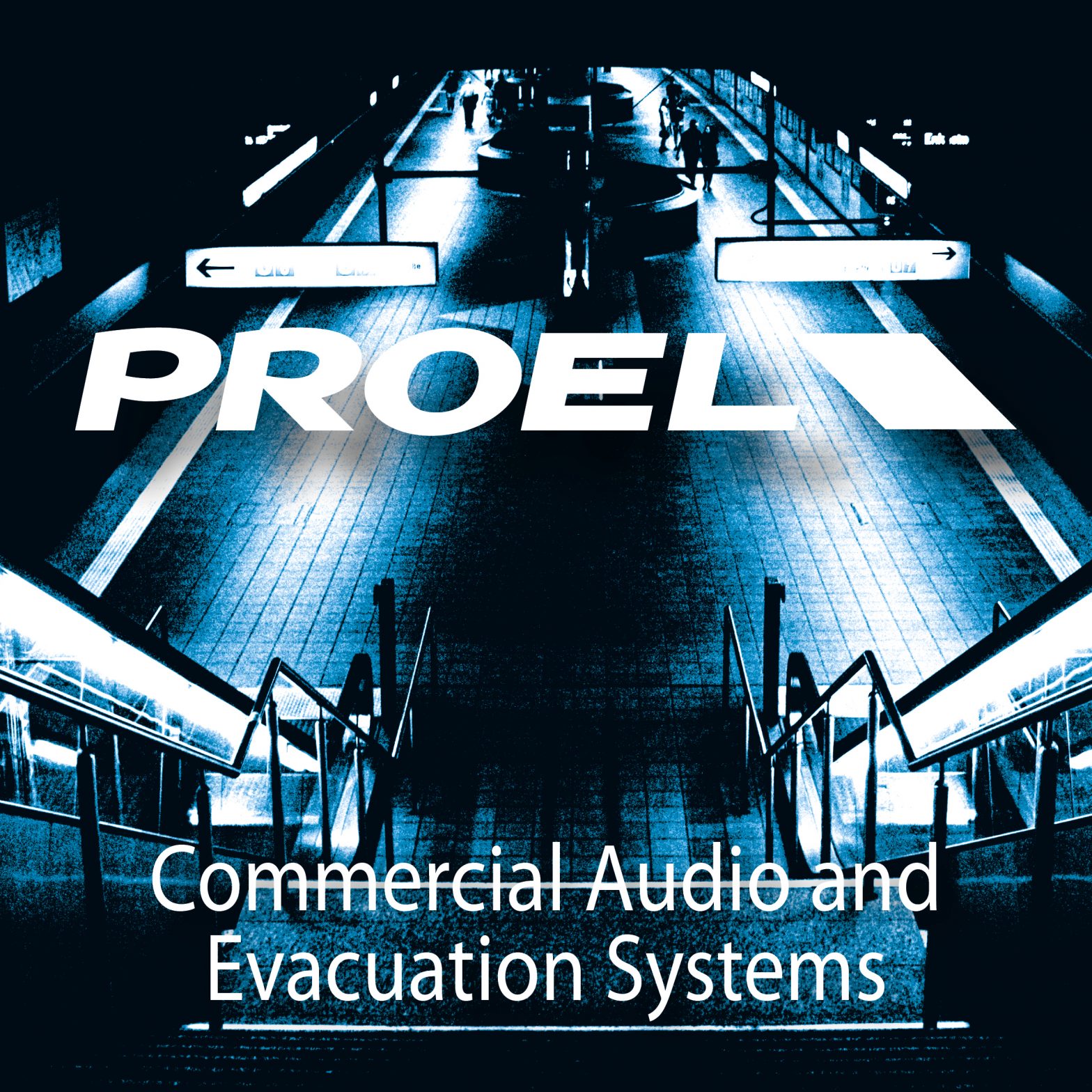 Our Brands - Proel World