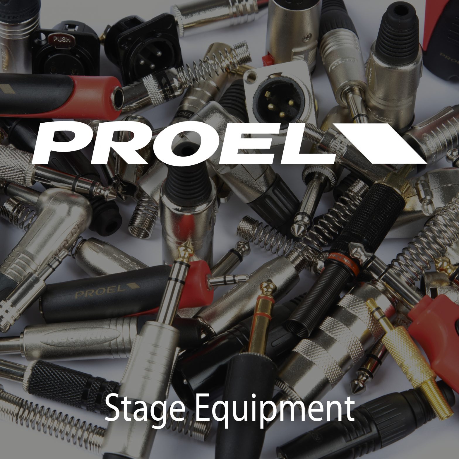 Our Brands - Proel World